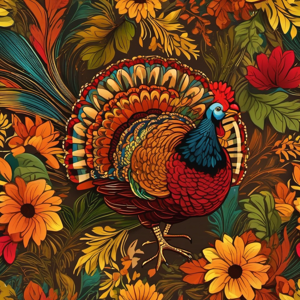 Thanksgiving Scenery Wallpaper Grateful Thanksgiving