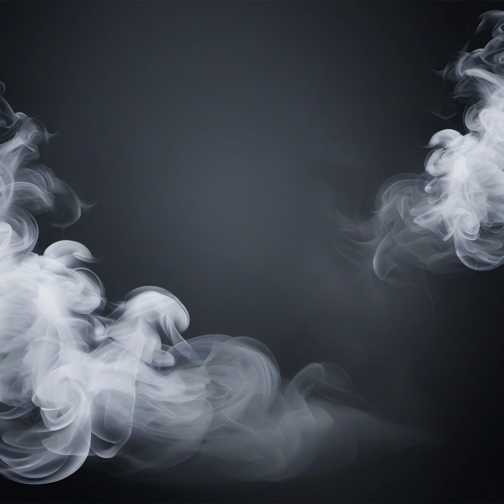 Smoke Background - Smoke Background For Graduation