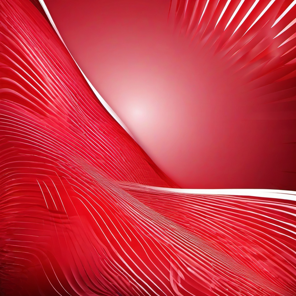 Red Background Wallpaper - Red Flyer Background
