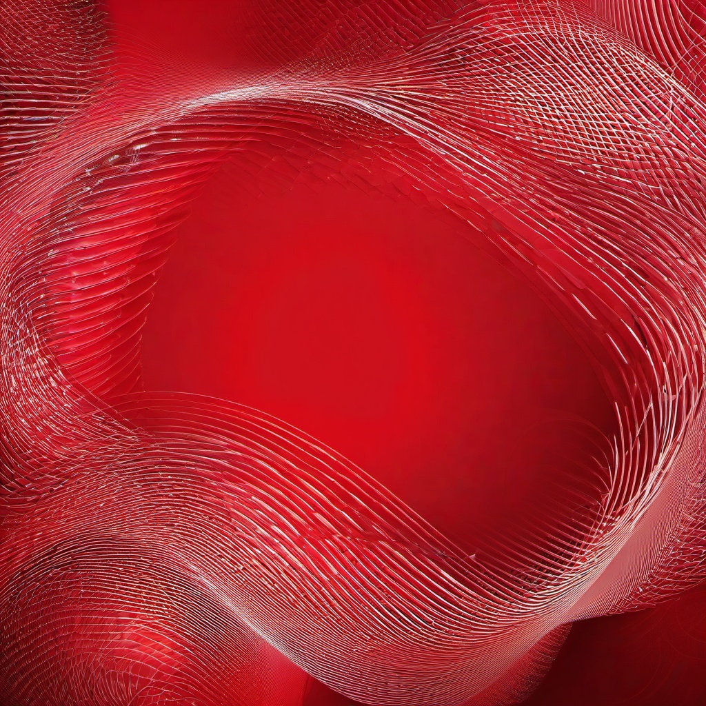 Red Background Wallpaper - Crimson Red Background