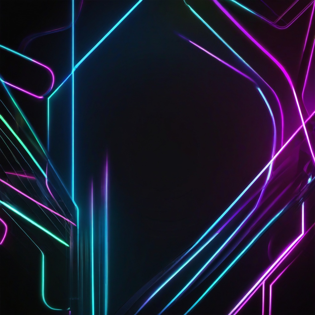 Neon Background Wallpaper - Neon Background For Photoshoot