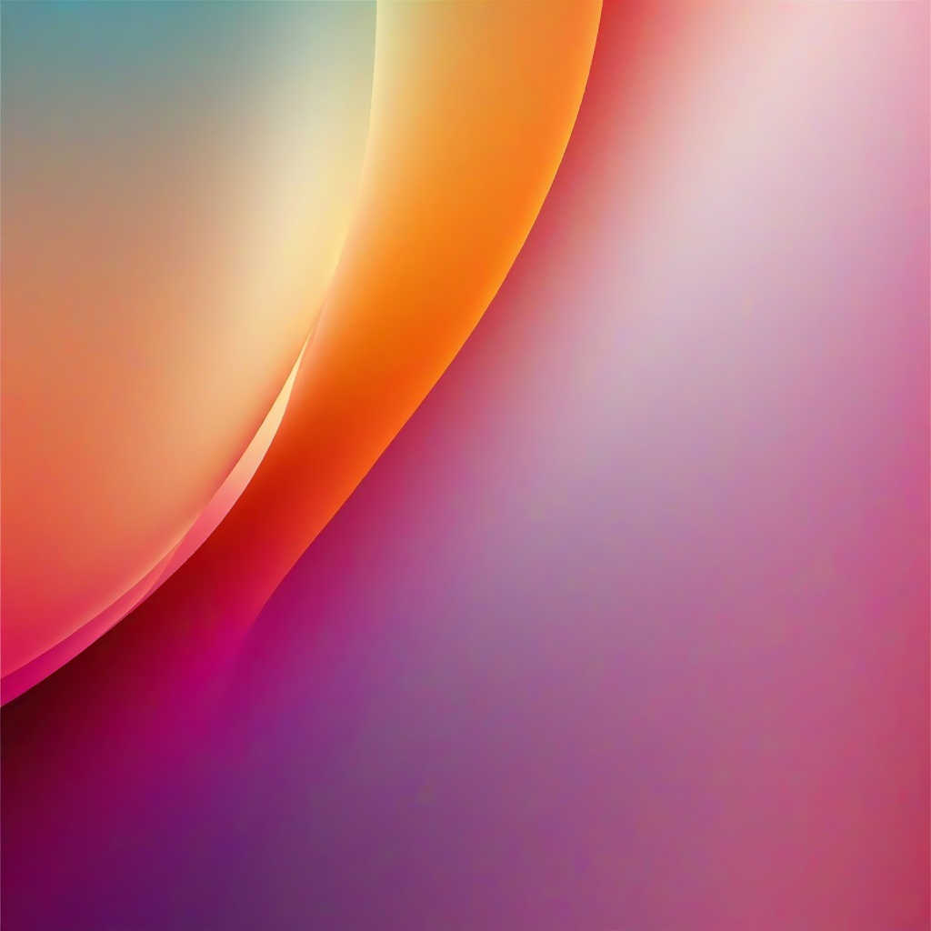 Gradient Background Wallpaper - Fall Gradient Background