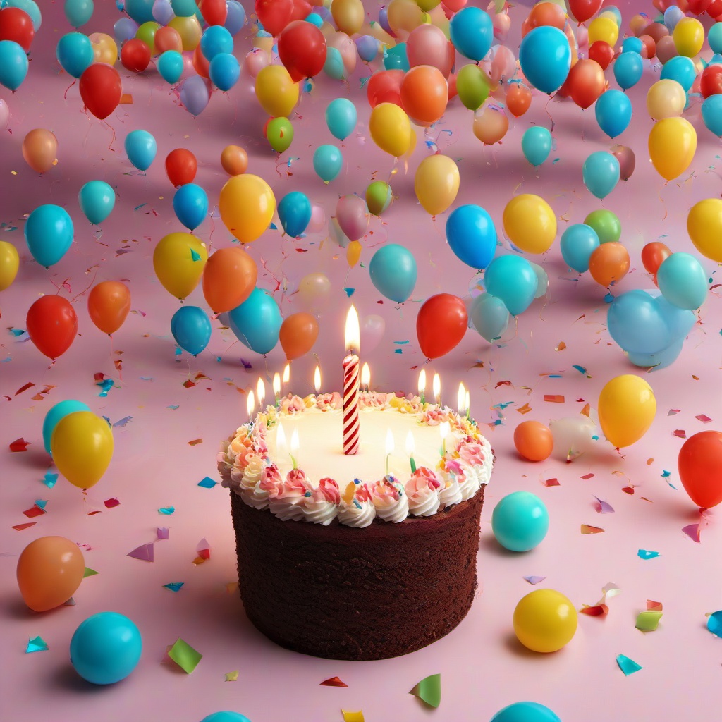 Birthday Background Wallpaper - Birthday Teams Background