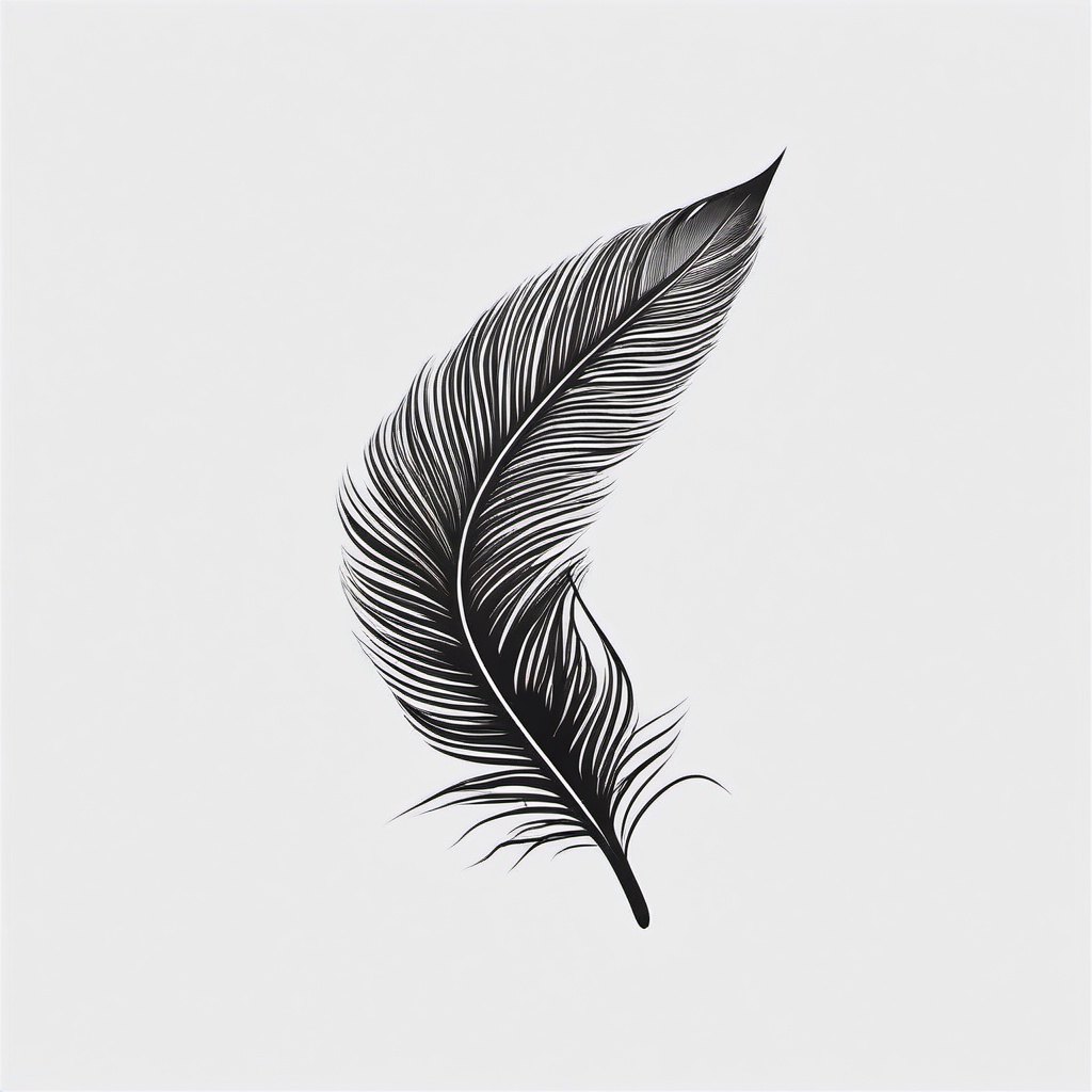 Feather Eyebrow Tattoo - Cosmetic Tattoo With Feathered