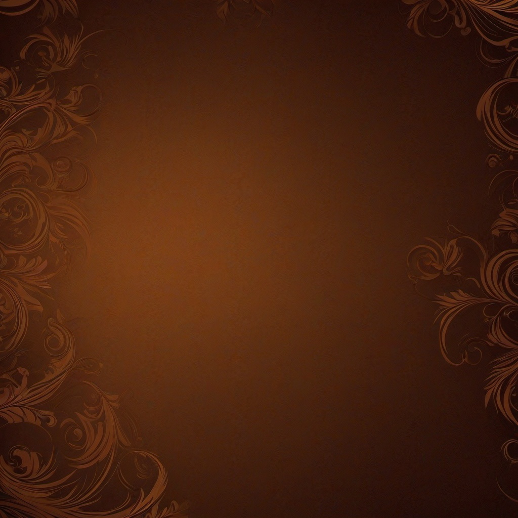 Brown Background Wallpaper - Background Template Brown