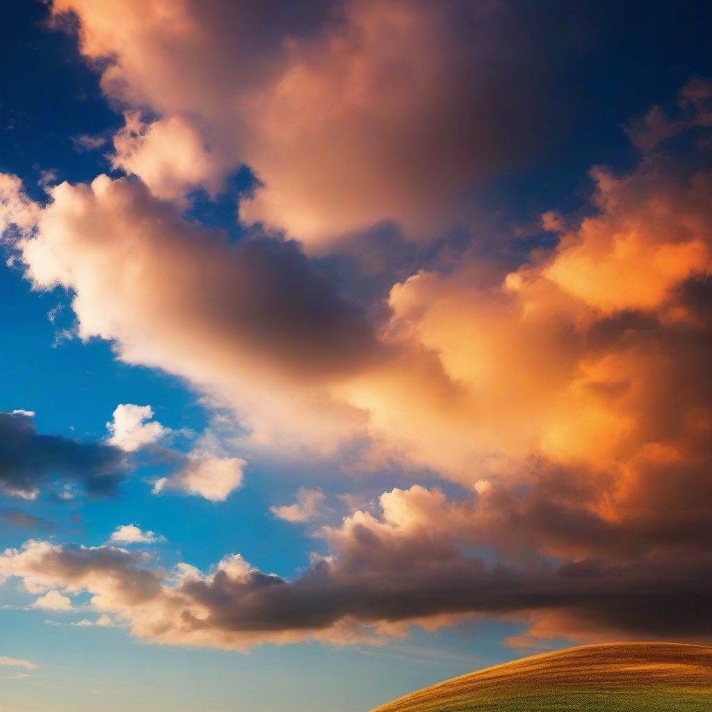 Sky Background Wallpaper - Background Photo Editing Sky