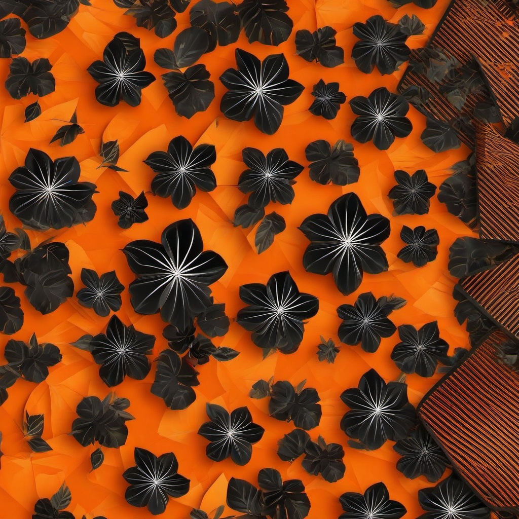 Orange Background Wallpaper - Dope Orange Wallpaper