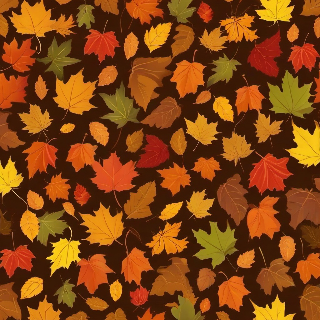 Fall Background Wallpaper - Funny Fall Backgrounds