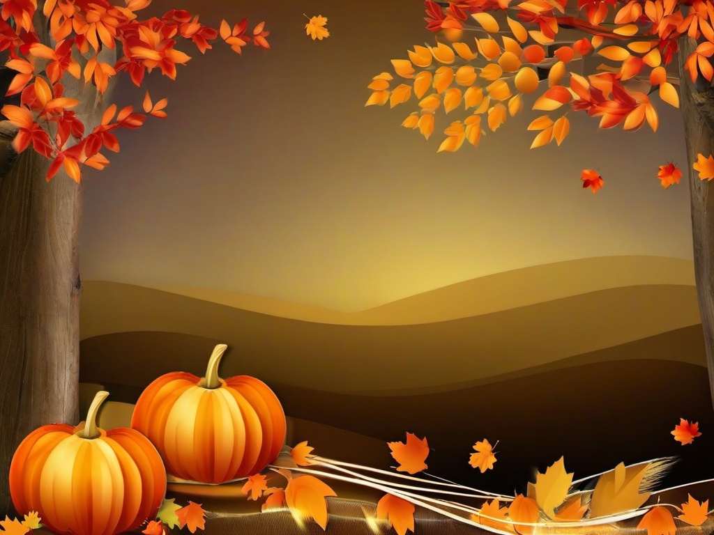 Fall Background Wallpaper - Fall Festival Backgrounds