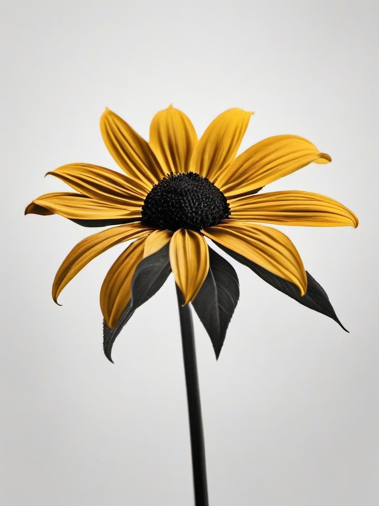Black Eyed Susan Tattoo - Tattoo Featuring The Black-eyed