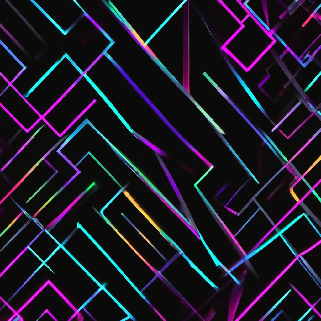 Neon Background Wallpaper - Grey Neon Wallpaper