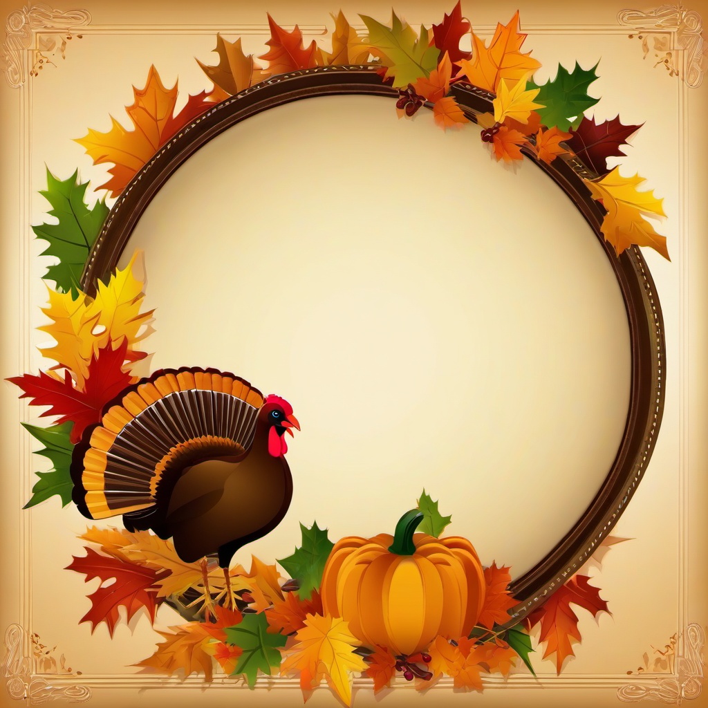 Thanksgiving Background Wallpaper - Free Thanksgiving