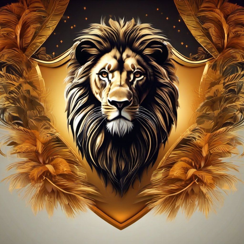 Lion Background Wallpaper - Lion Banner Background