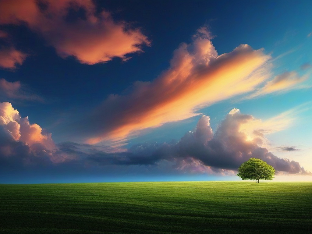 Hi Res Sky Background ,Desktop Background Wallpaper