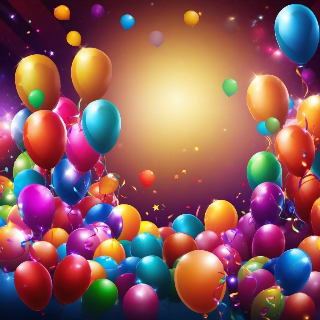 Party Background Wallpaper - Party Background For Editing