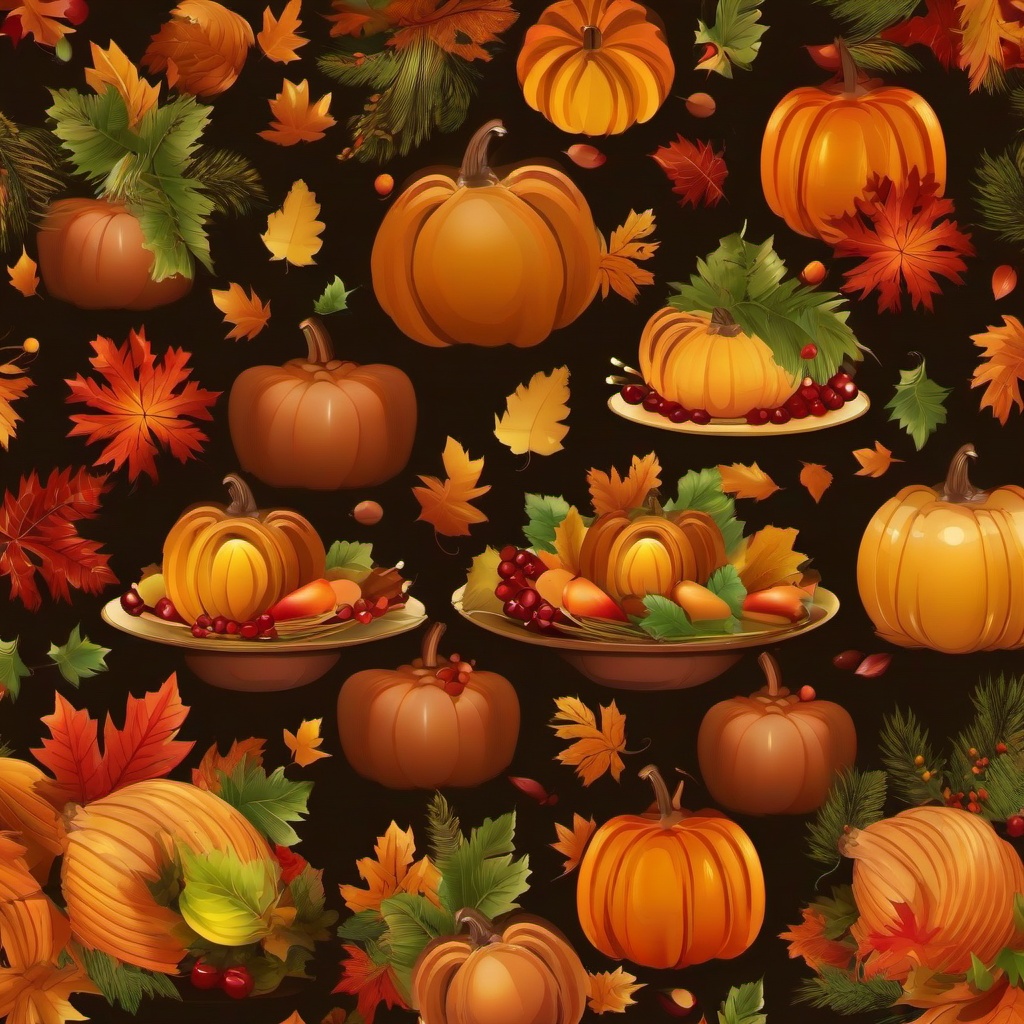 Thanksgiving Background Wallpaper - Thanksgiving Banner