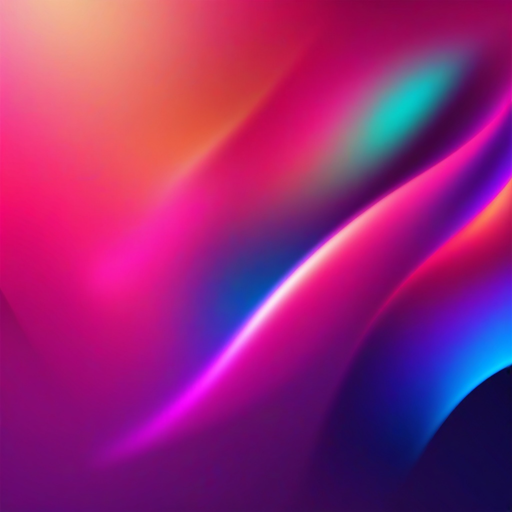 Gradient Background Wallpaper - Aura Gradient Wallpaper