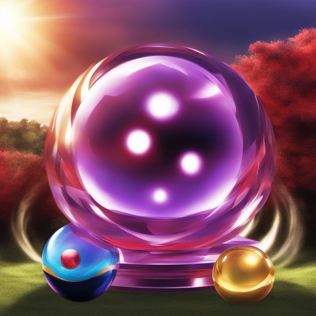 Pokemon Scarlet And Violet Shiny Generator