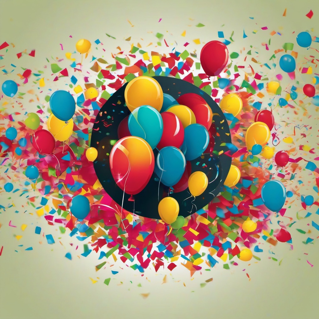 Party Background Wallpaper - Despedida Party Background