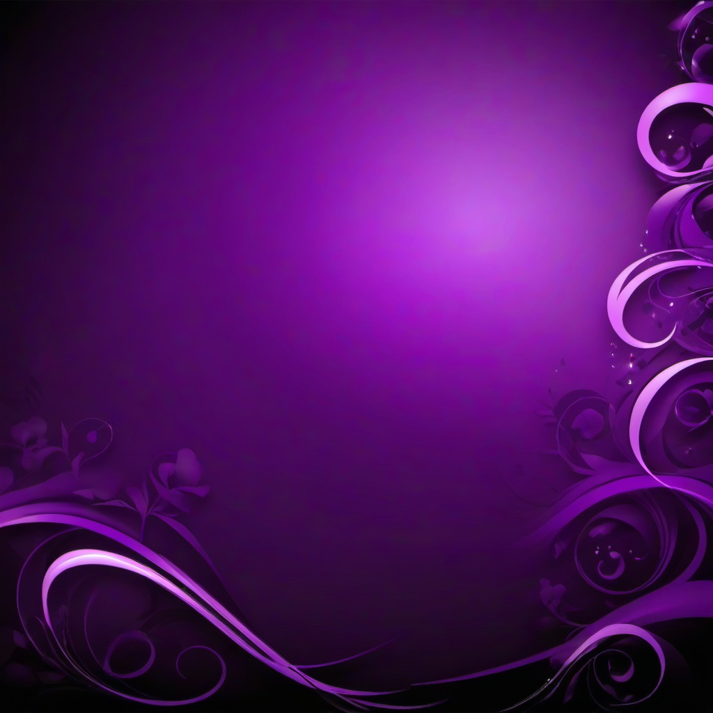 Purple Background Wallpaper - Purple Memorial Background