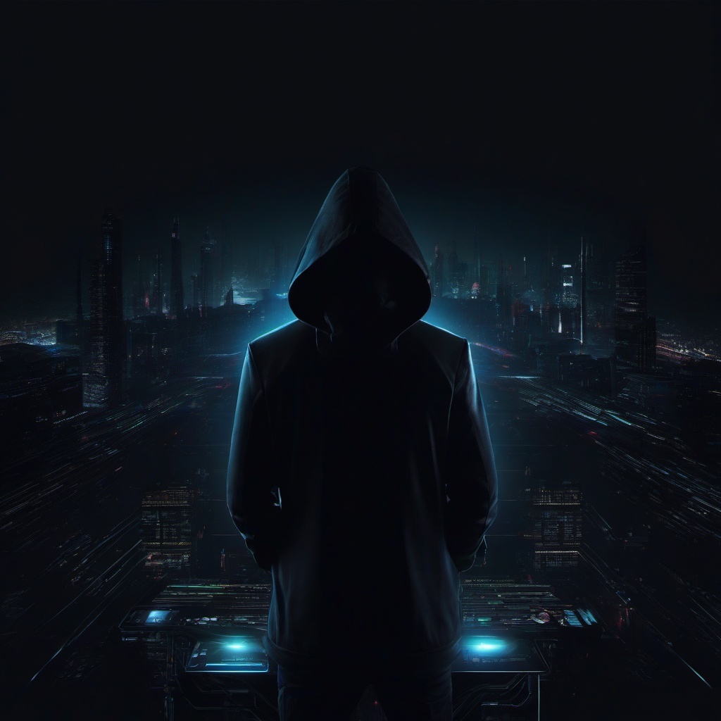 Dark Hacker Wallpaper 4k ,Desktop Background Wallpaper