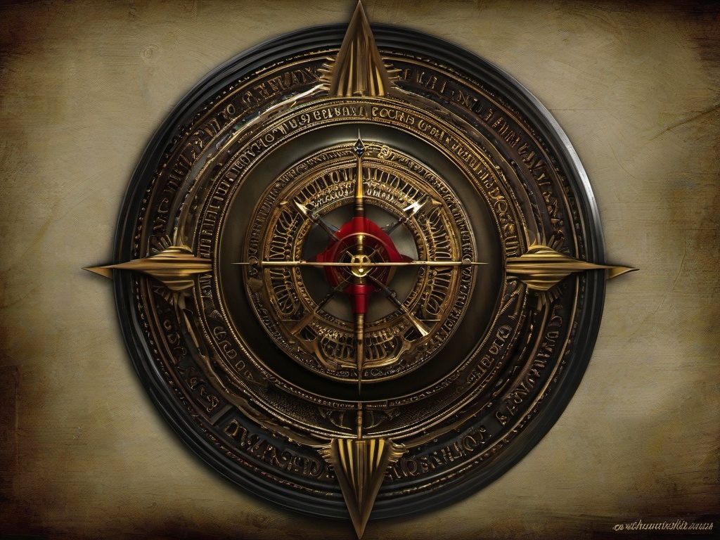Sic Mundus Creatus Est Wallpaper ,Desktop Background