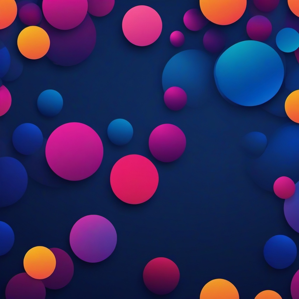 Gradient Background Wallpaper - Blue Gradient Background