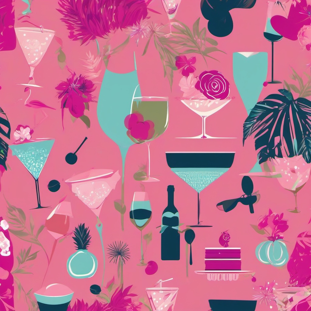Party Background Wallpaper - Bachelorette Party Wallpaper