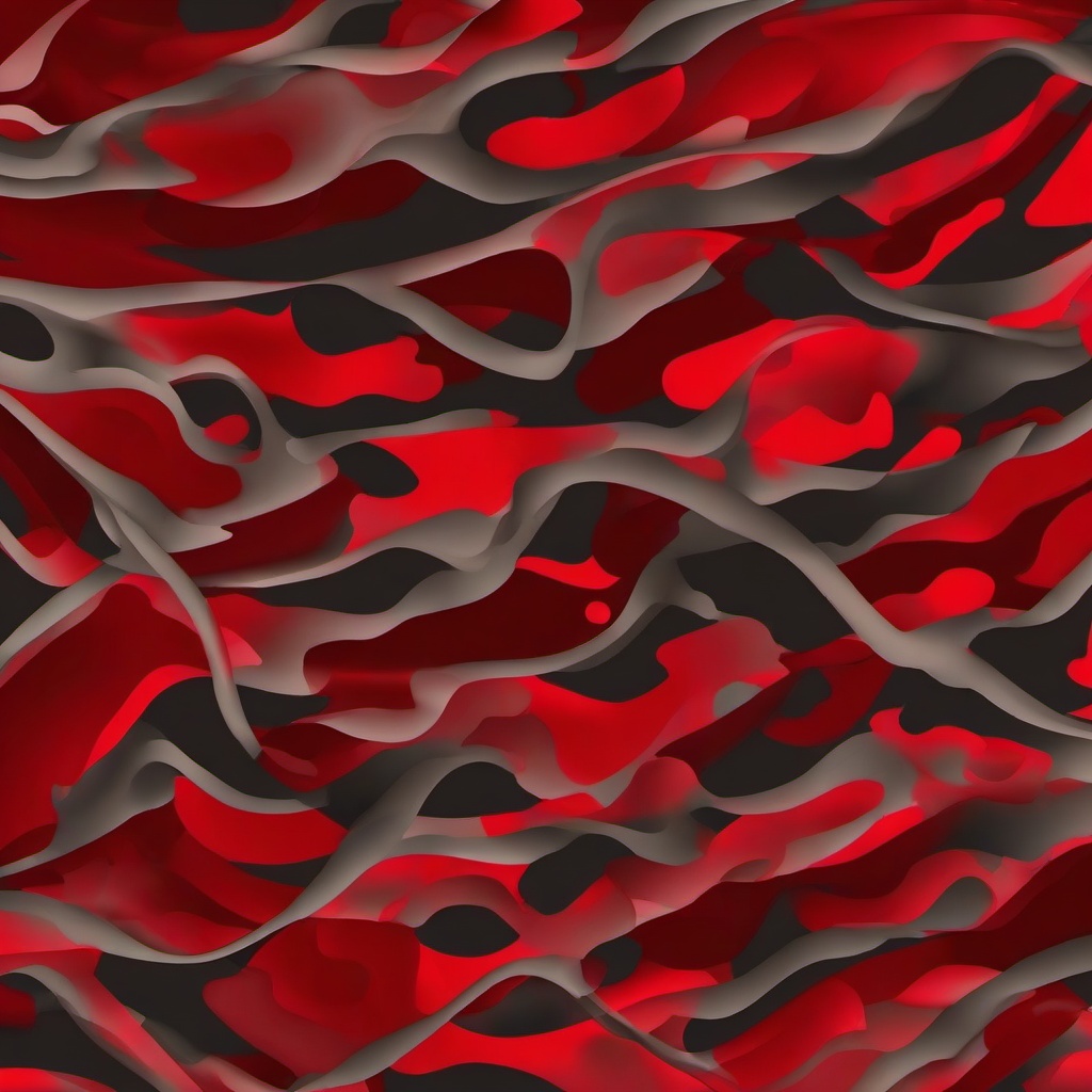 Red Background Wallpaper - Red Camo Backgrounds