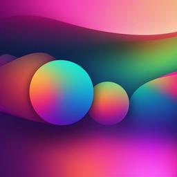 Gradient Background Wallpaper - Shopify Gradient Background